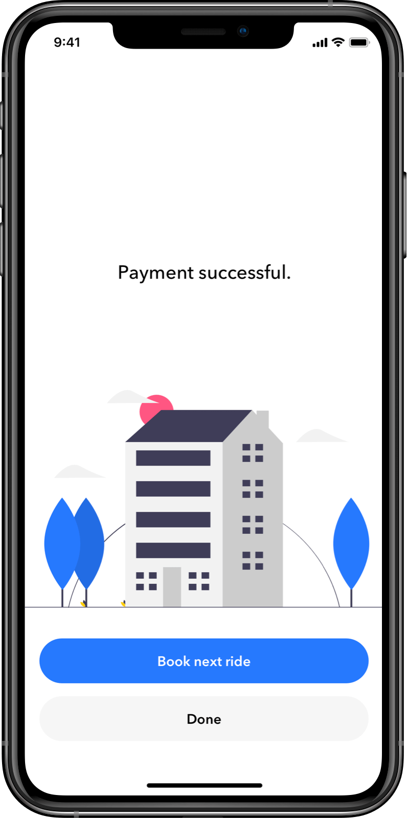 Ride-Hailing & Sharing Software | White-Label Apps | Marketplace Support