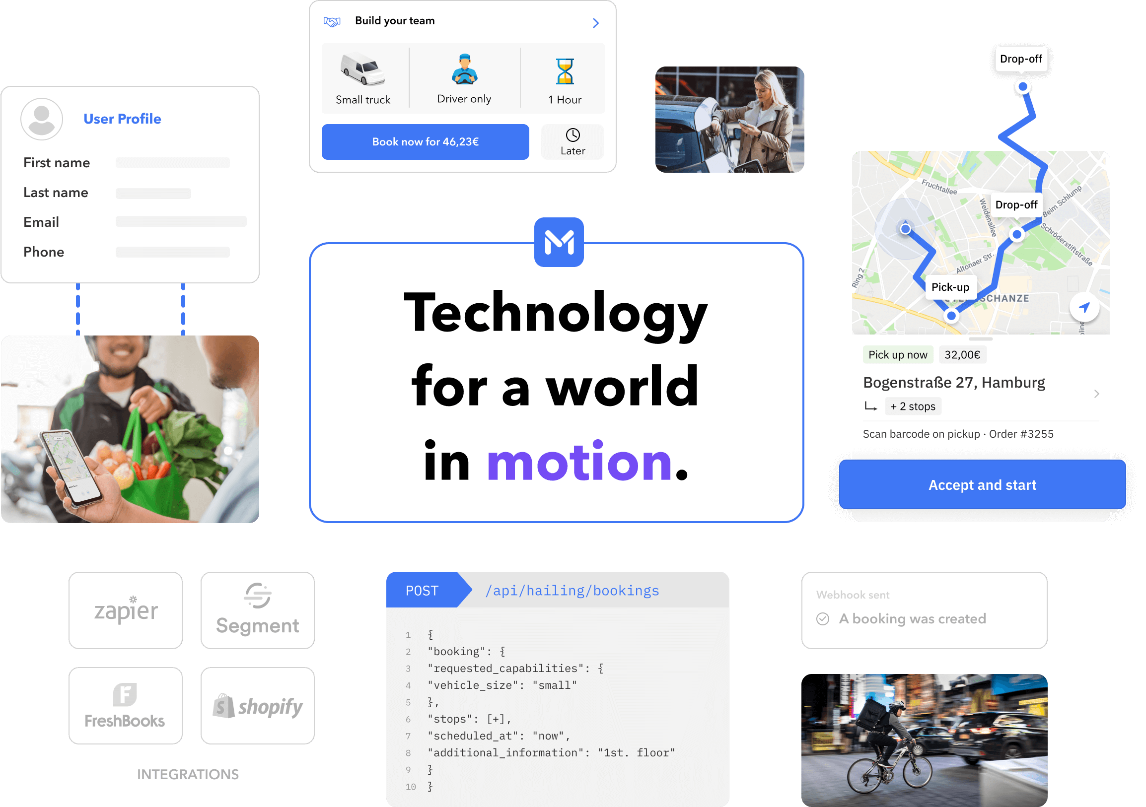 Careers at MotionTools | Together we are building the future of ...