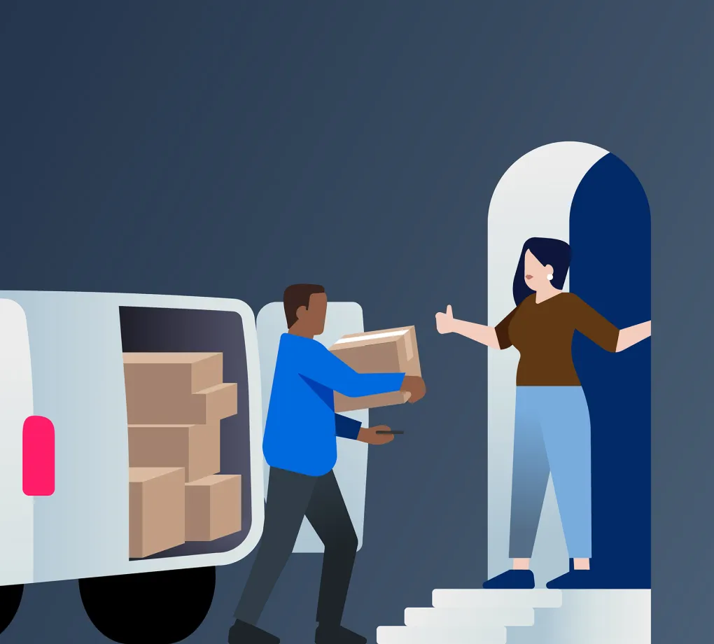 MotionTools | The Operating System for Logistics Services.