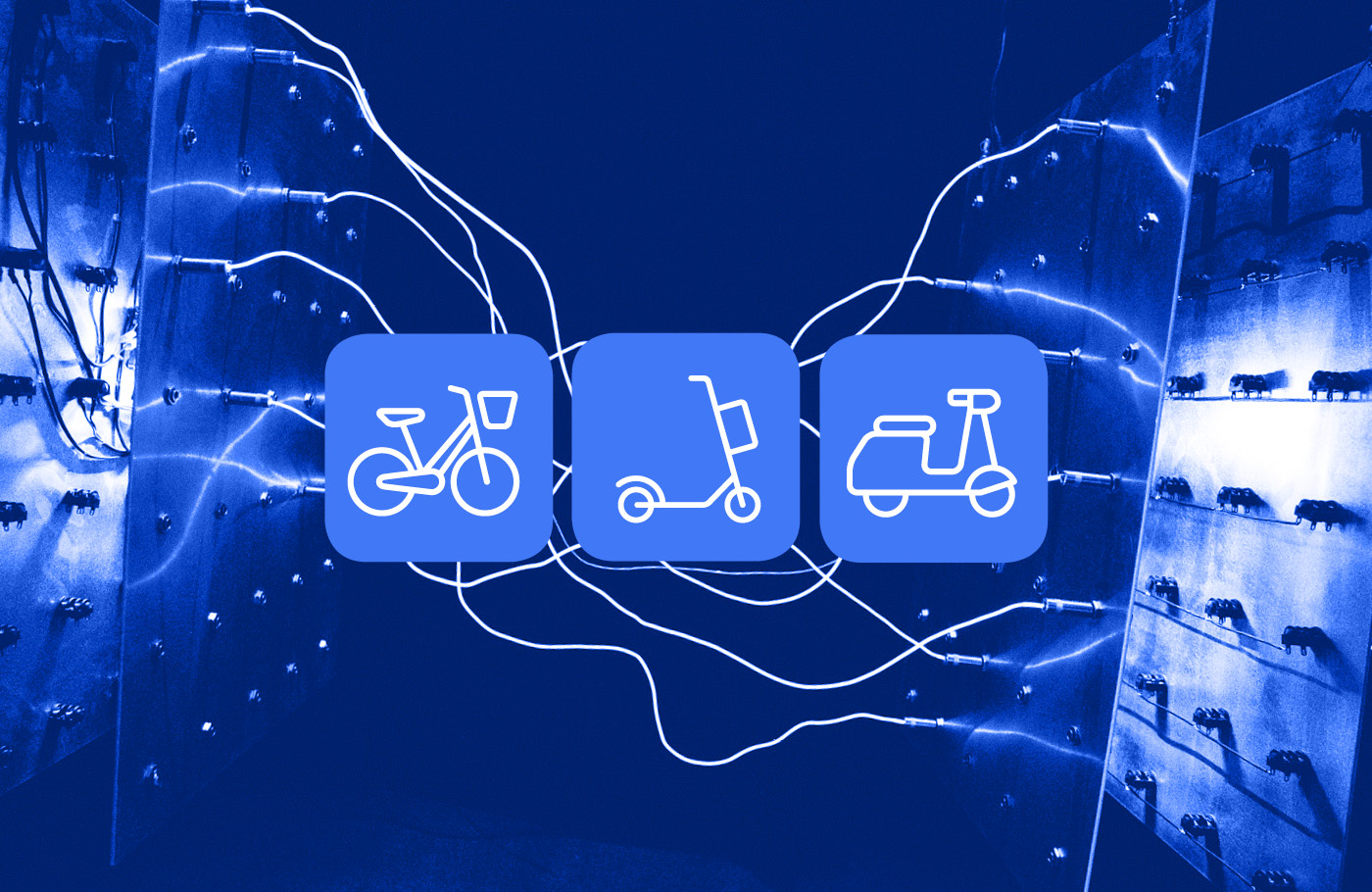 Integration completed. MotionTools supports more modules for electric ...