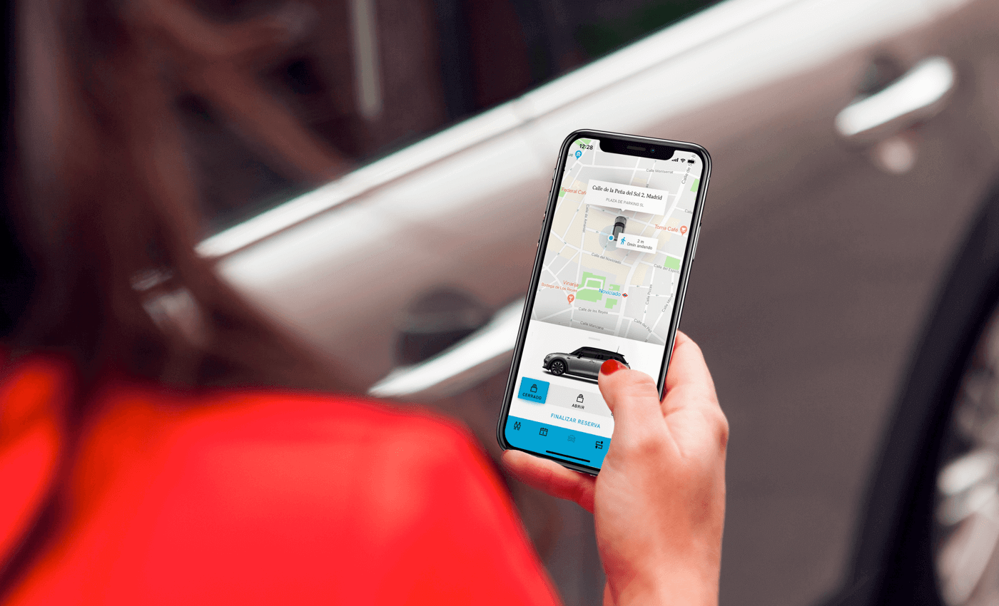 MotionTools expands MINI Sharing operations together with BMW Group ...