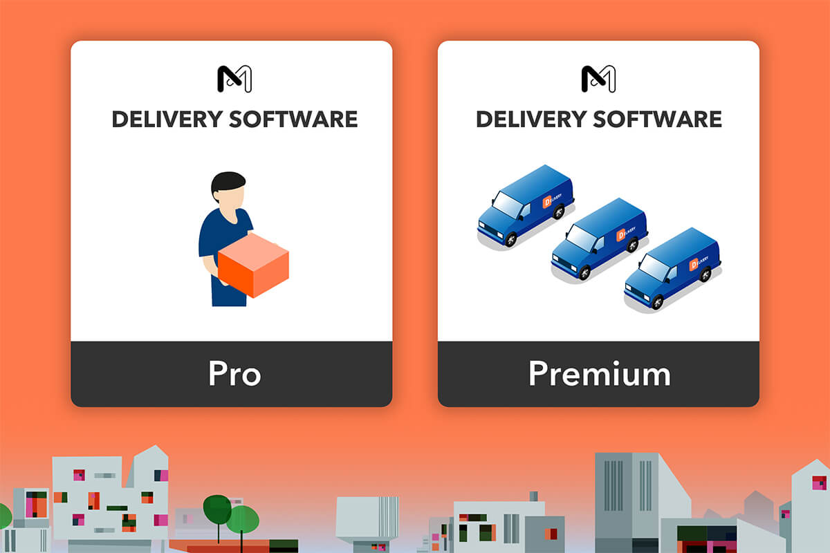 MotionTools updates delivery business software and introduces 999€/mo ...