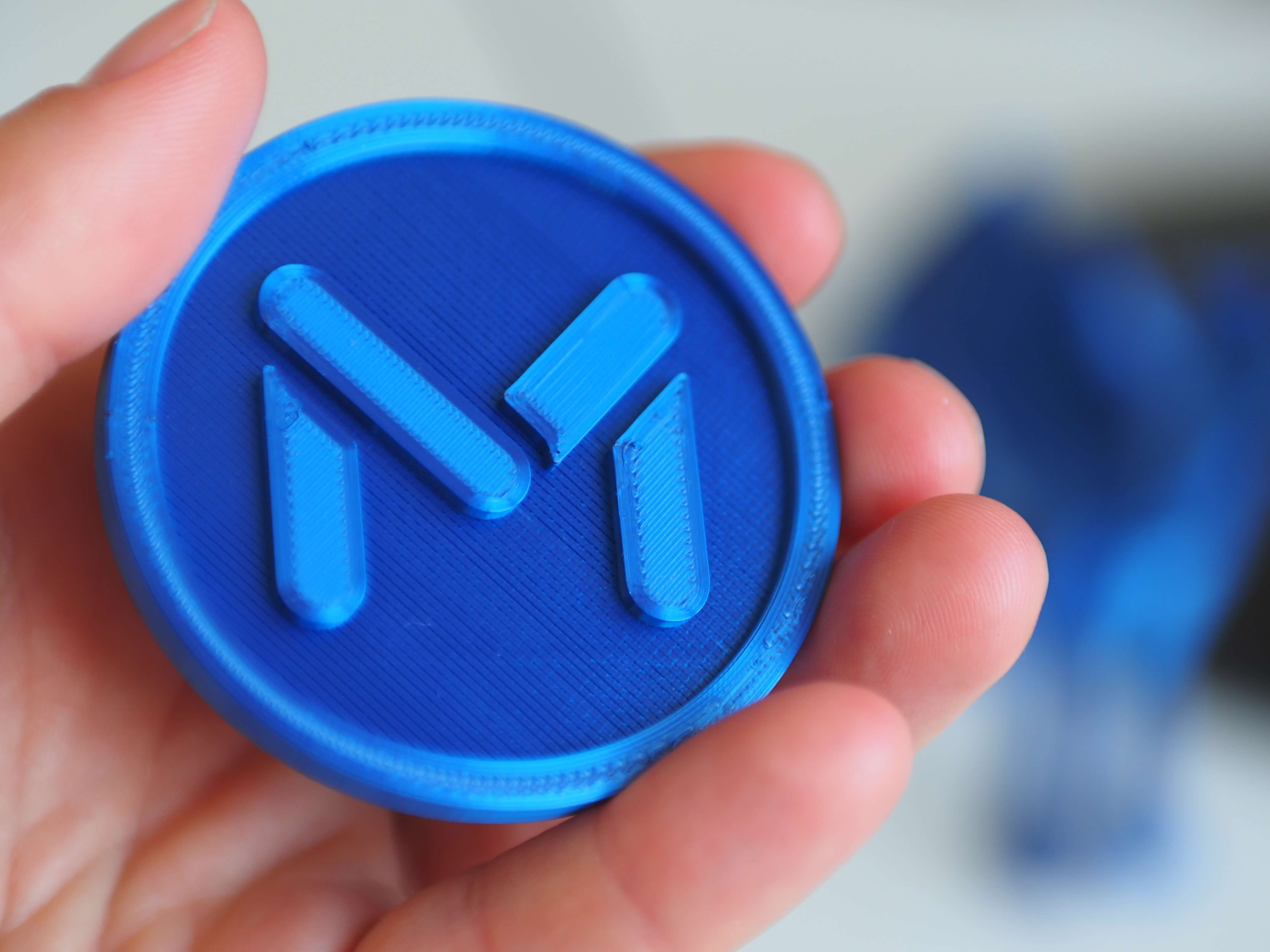 M is for Motion. How our logo refresh marks the next chapter of M ...