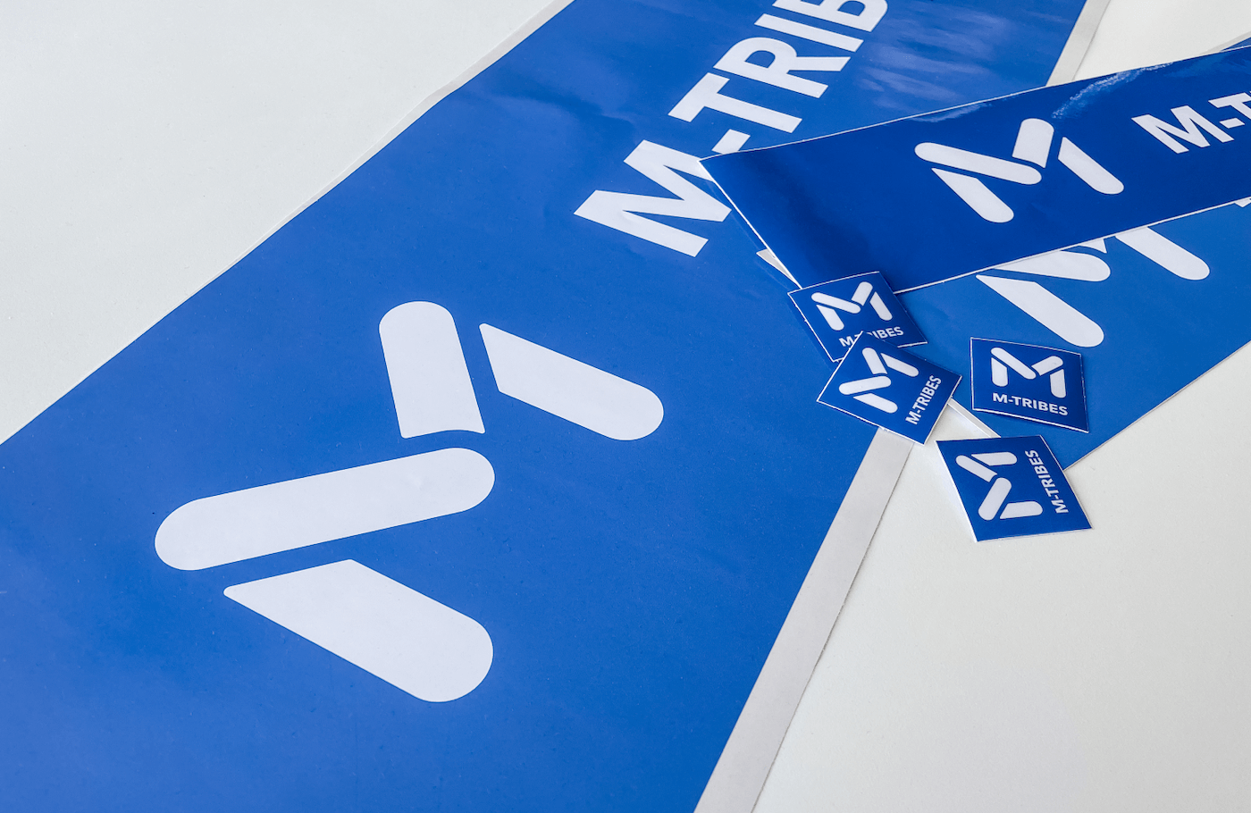 M is for Motion. How our logo refresh marks the next chapter of M ...