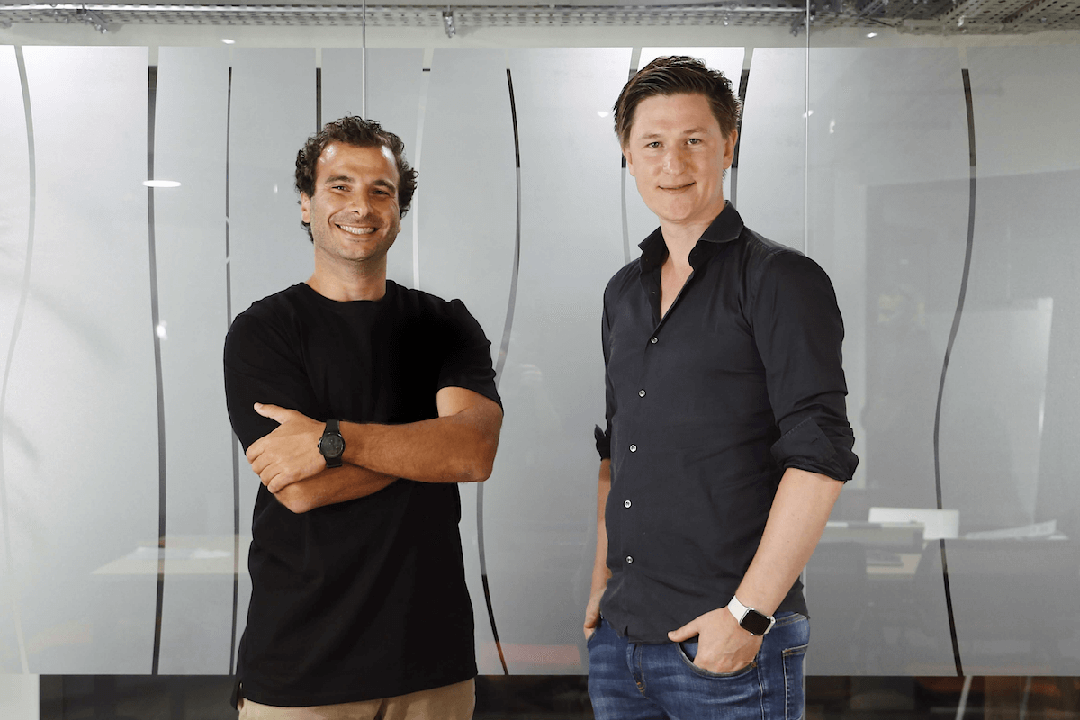 eCabs and MotionTools offer technology bundle for ride-hailing and last ...