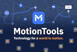 Transportation technology provider M‑TRIBES rebrands cloud platform to ...