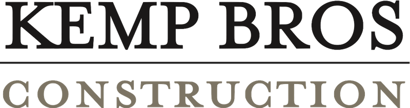 Kemp Bros Construction in Southern California