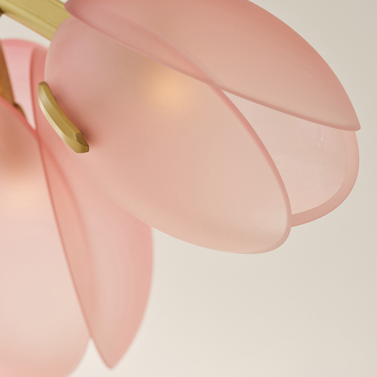 Trueing Lilia Chandelier 8 0