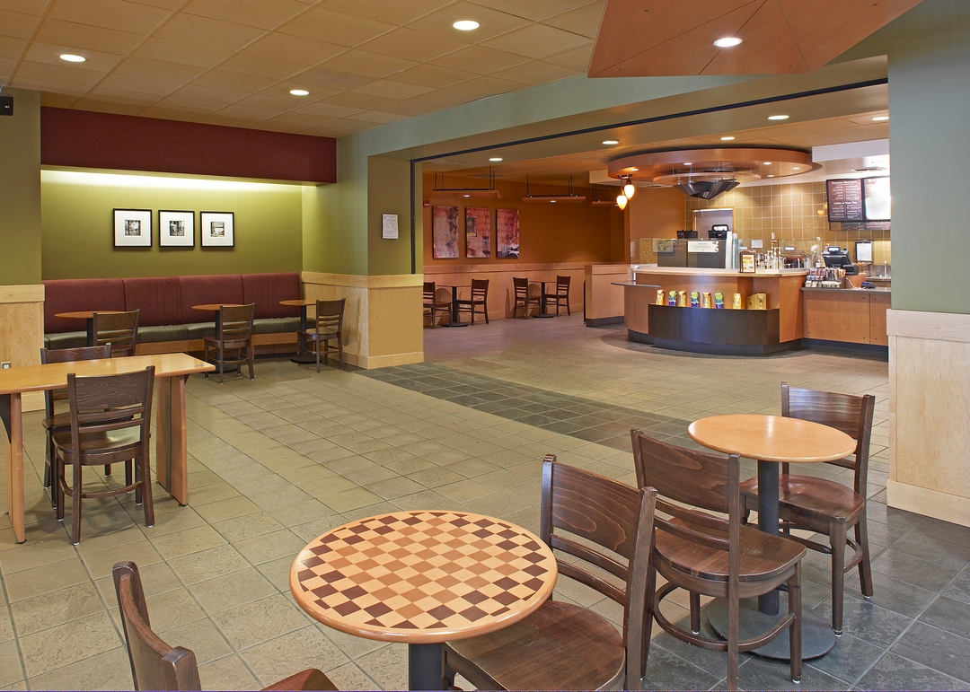 CSU Long Beach Library Addition and Renovation | Kemp Bros