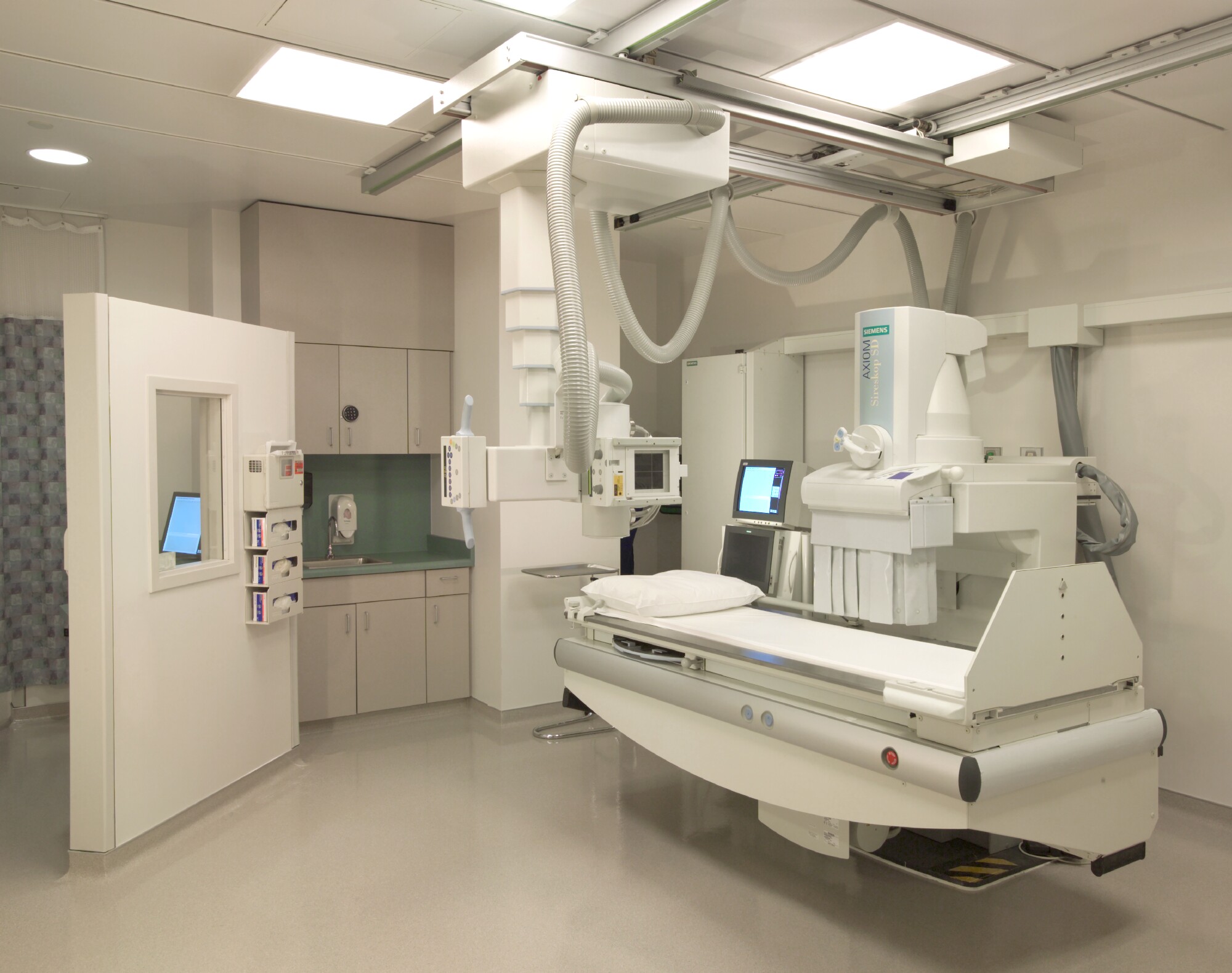 PIH Perry Pavilion | Kemp Bros