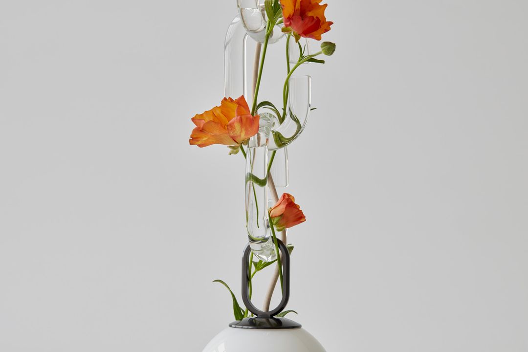 Trueing • Cerine Single Pendant