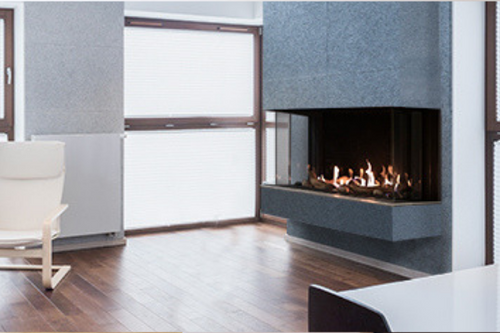 Gespro | Foyers 3 faces dans la ville de Québec