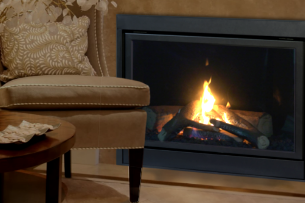 Gespro | Foyers au gaz au meilleur prix à Québec