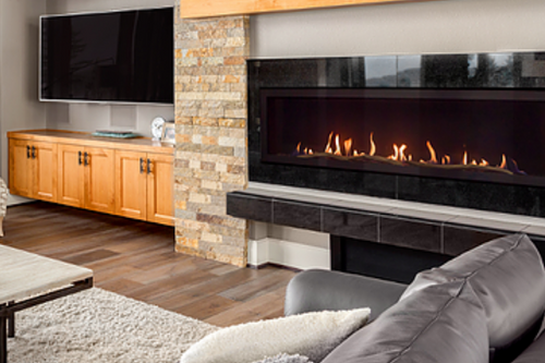 Gespro | Foyers au gaz au meilleur prix à Québec