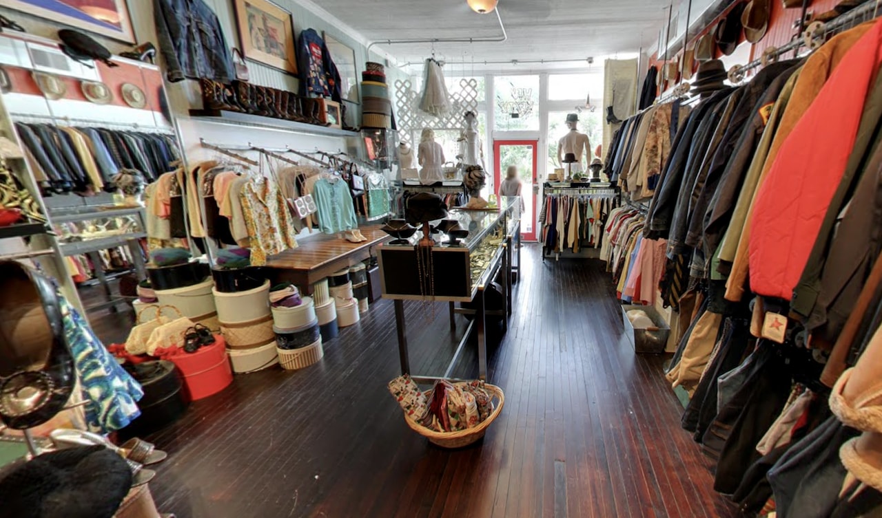 2019’s Top Shops in Pittsburgh for Vintage Fashion