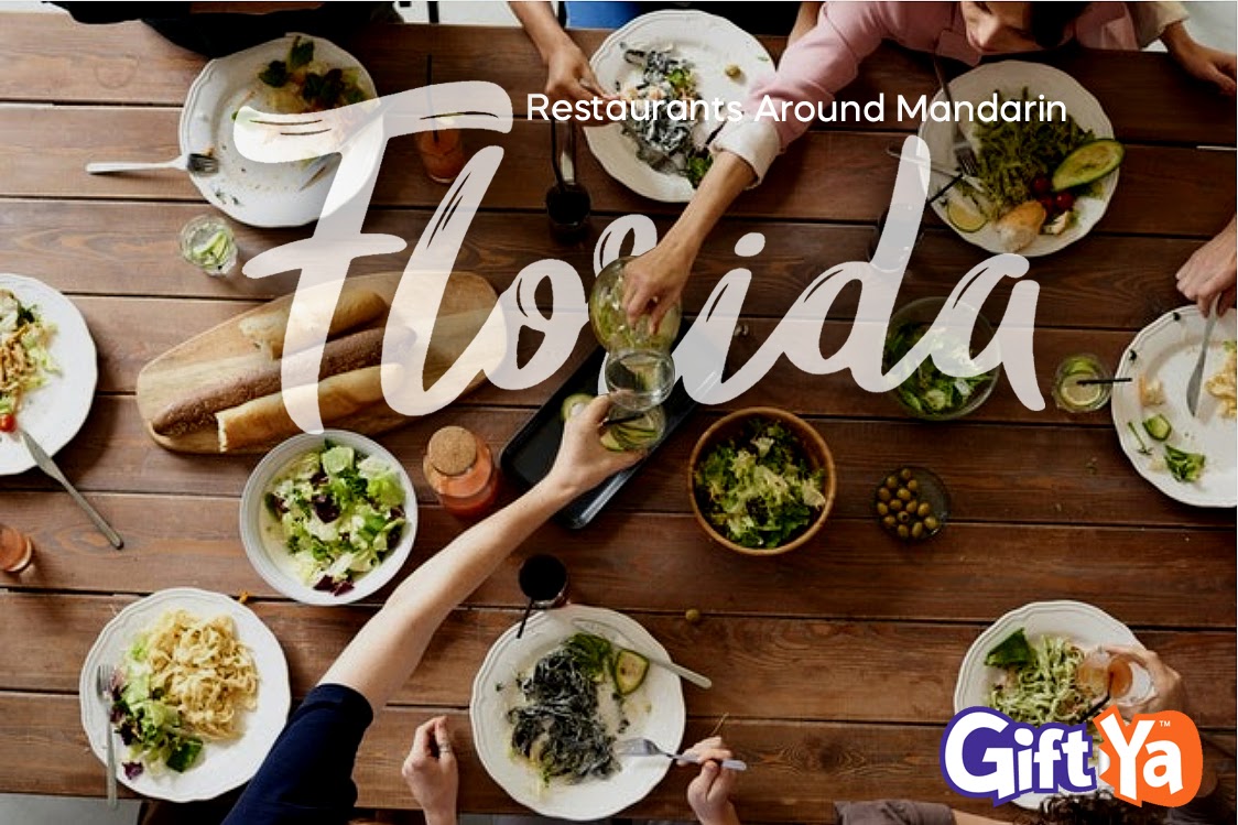 Restaurants Around Mandarin, Florida You Need to Try the Next Time You ...