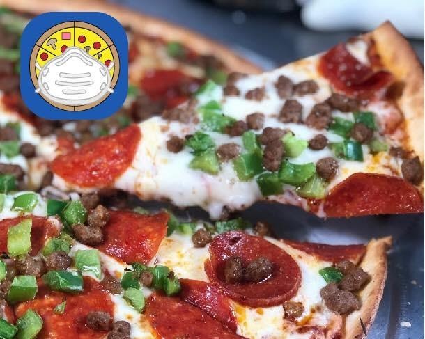 The Best Pizza in OKC