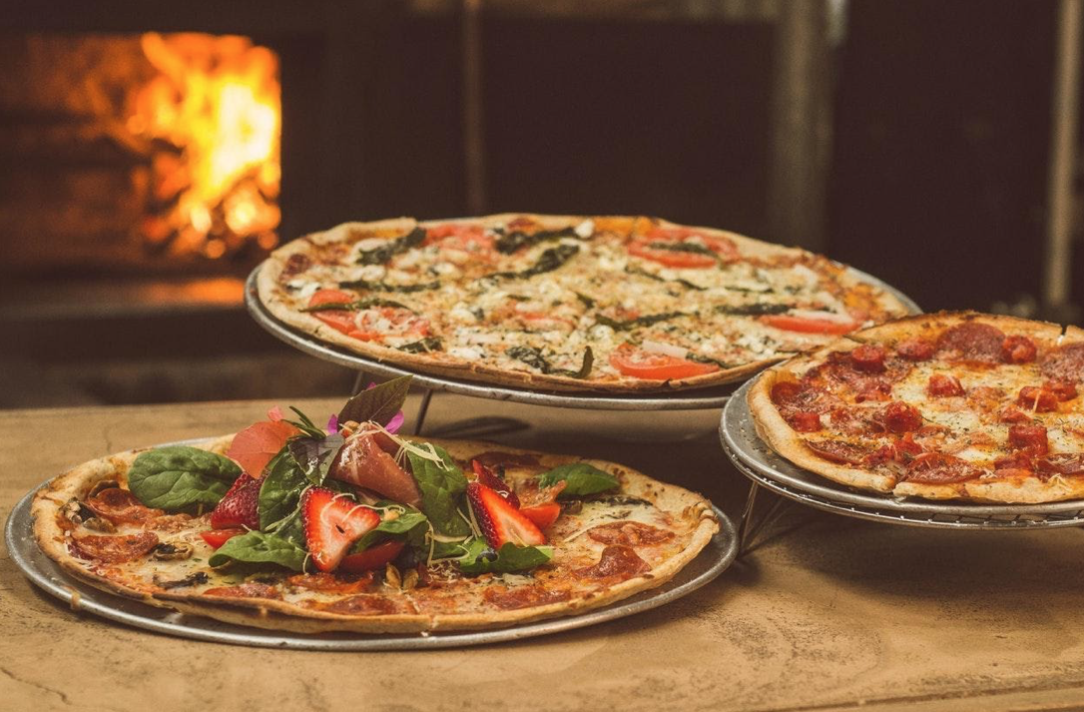 The Best Pizza in OKC