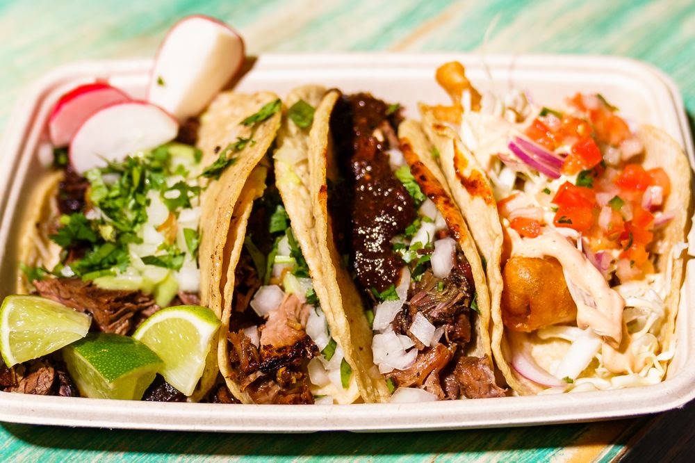 7 Places Where You Can Find the Best Tacos in Phoenix