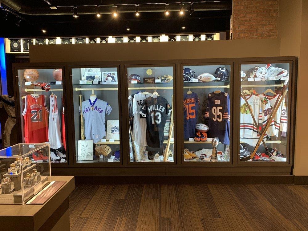 The Ultimate Chicago Guide for Sports Fans