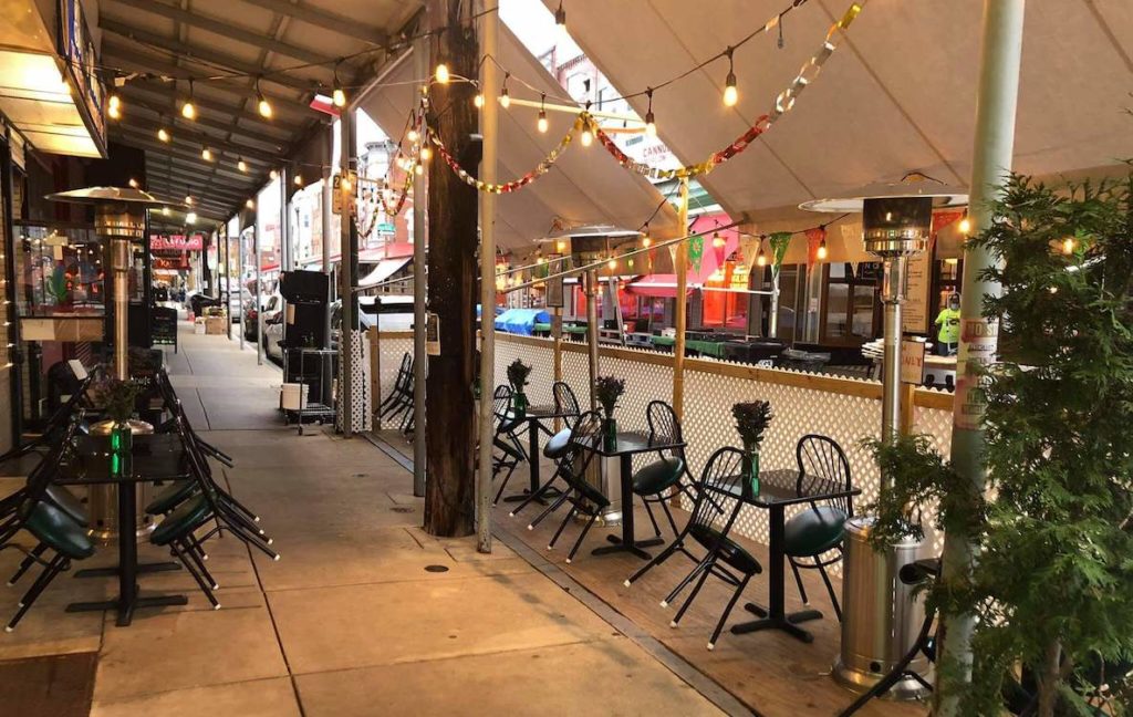 Hungry in Philly? Here are The Best Spots to Enjoy Delicious Mexican ...