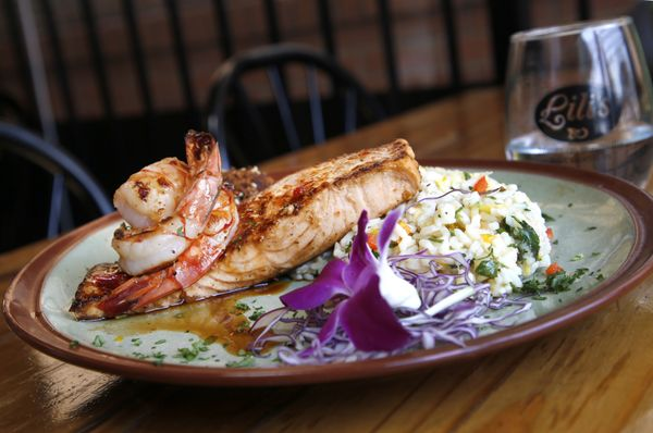 7 of the Coolest Restaurants in Fort Worth That You Have to See to Believe