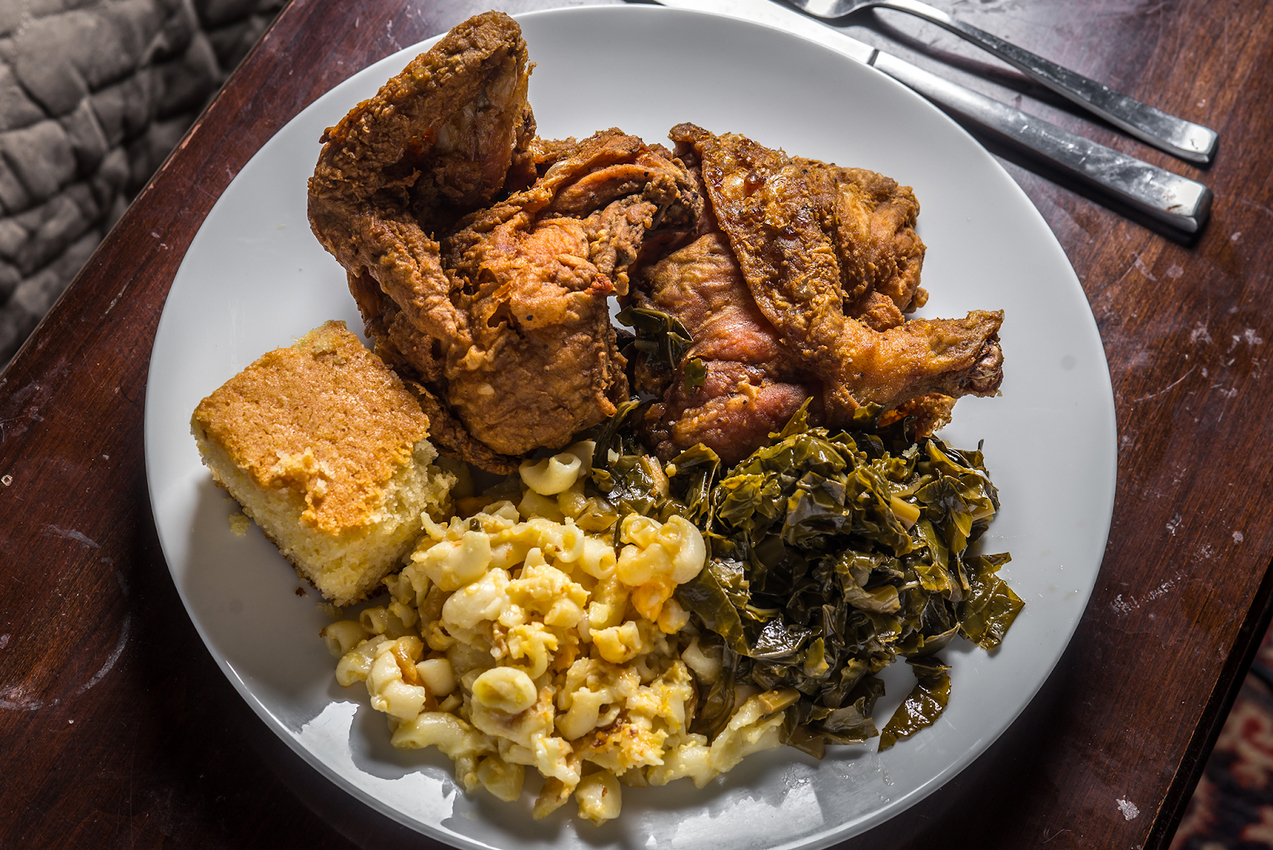 9 Best Soul Food Restaurants in Fort Worth