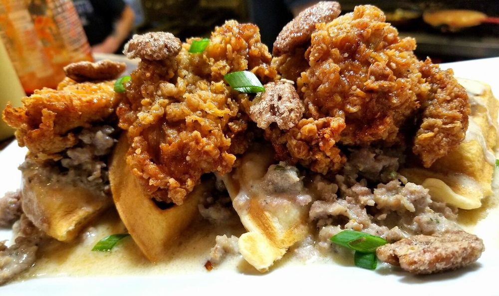 Top 10 Restaurants in Baltimore County That Will Wow You