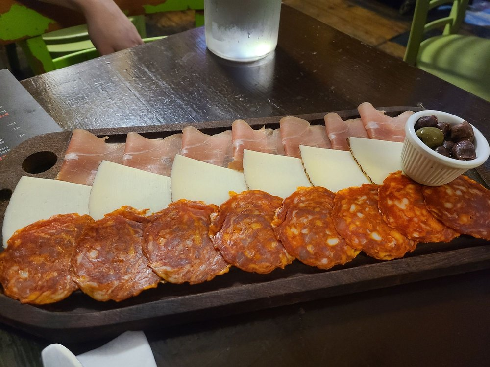 In The Mood For Some Good Food? Here’s The Best Spanish Restaurants In ...