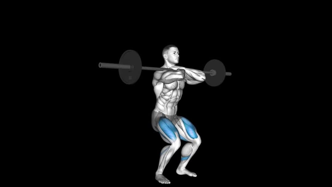 Sumo Squat – How To Video, Alternatives & More