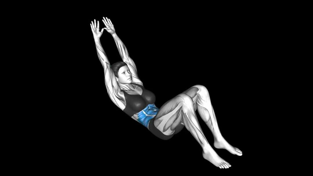 Lying Crunch Machine – How To Video, Alternatives & More