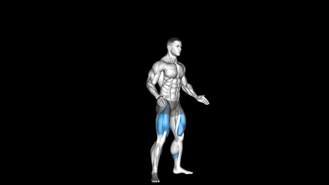 Sumo Squat – How To Video, Alternatives & More