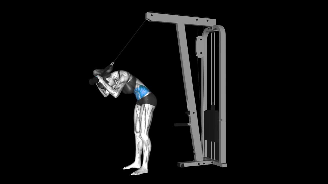 Lying Crunch Machine – How To Video, Alternatives & More