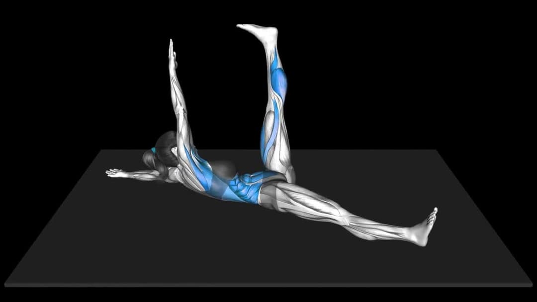 Stability Ball Crunch – How To Video, Alternatives & More