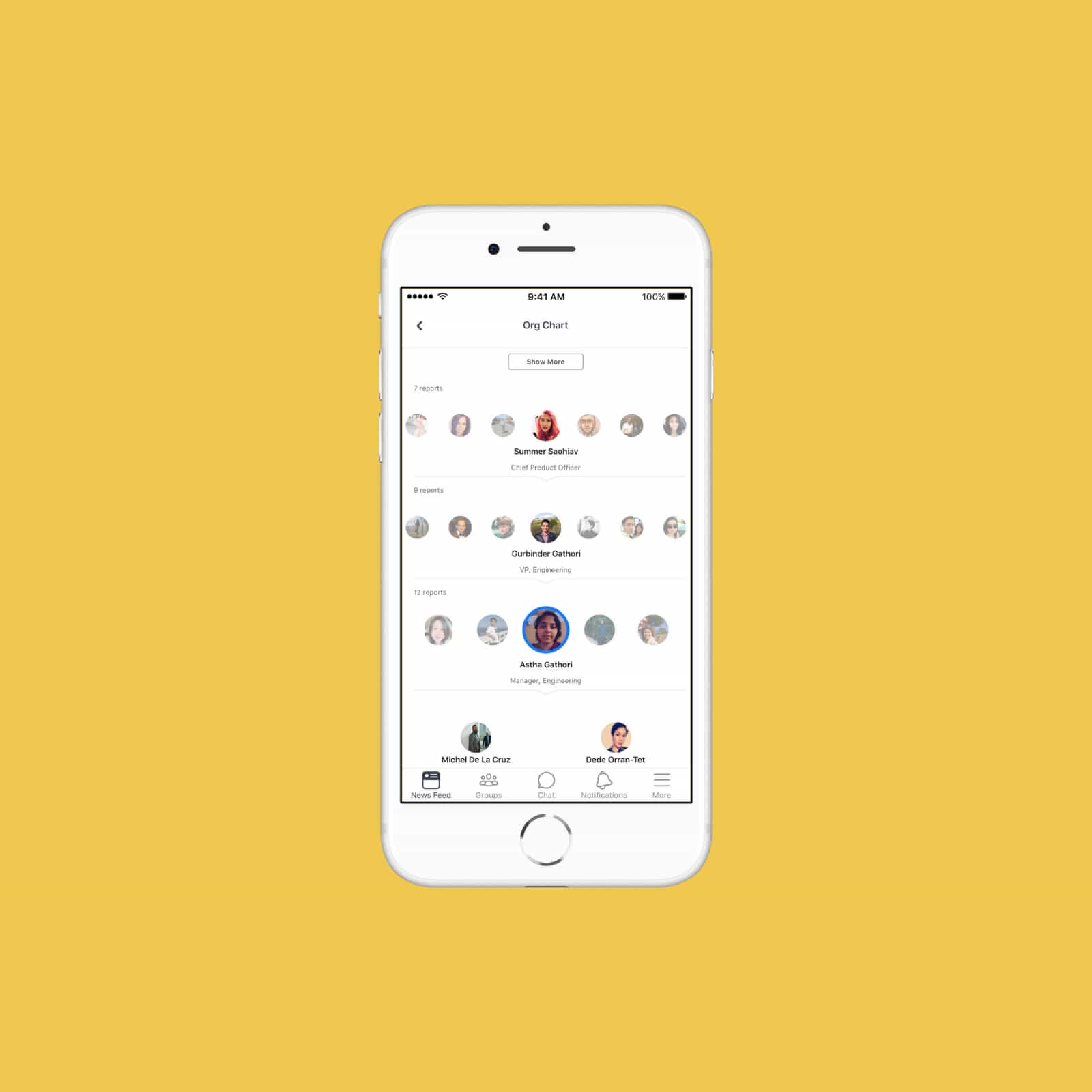 Enablo | Workplace by Facebook Partner