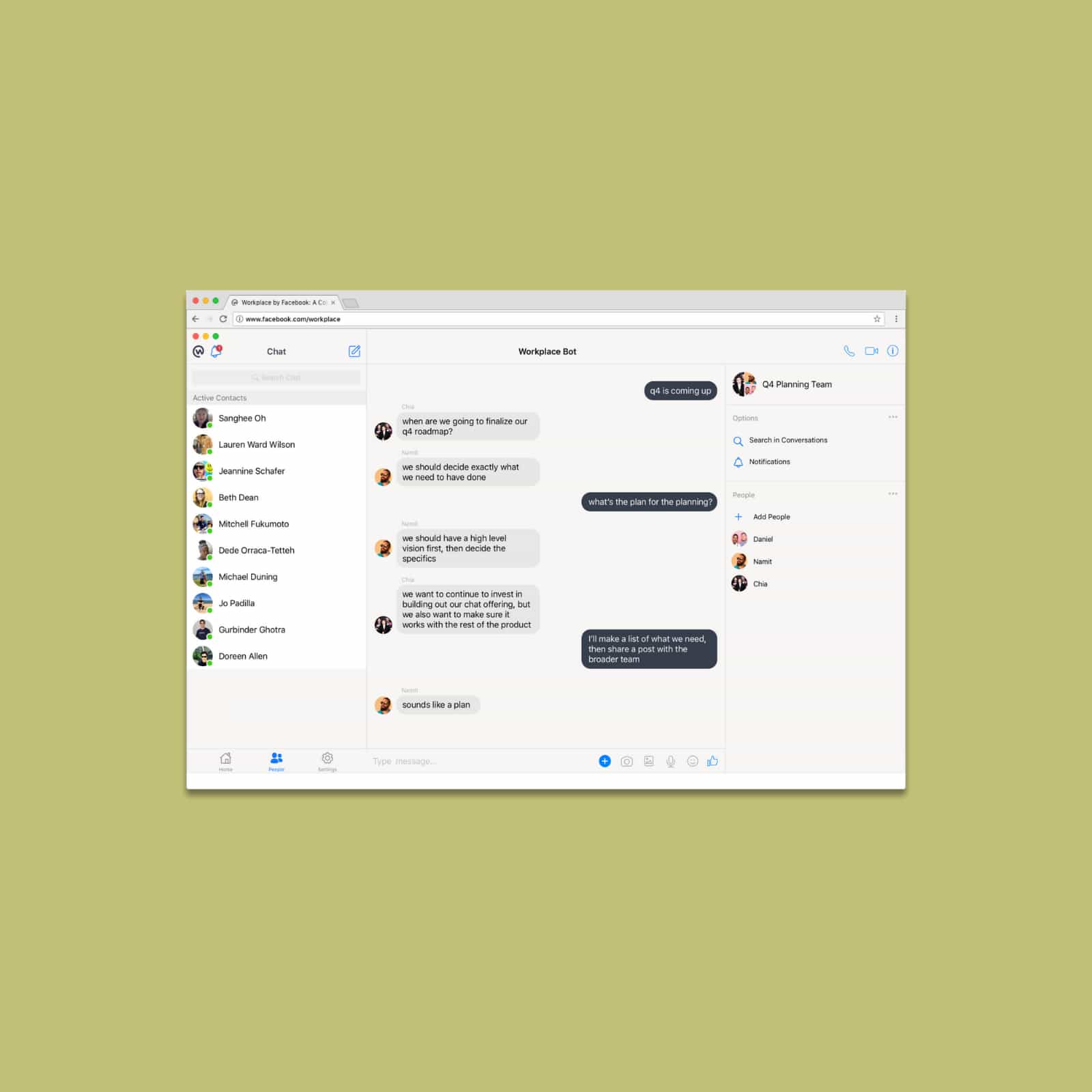 Enablo | Workplace by Facebook Partner