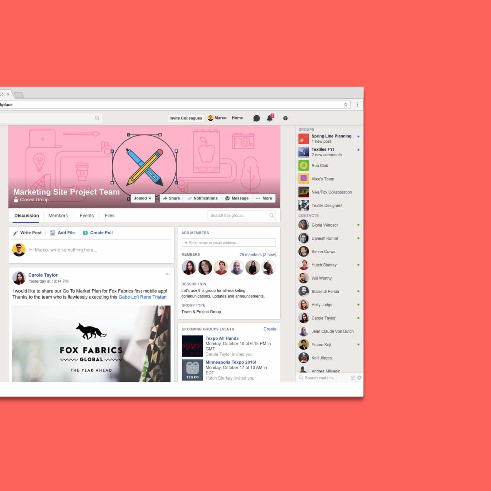 Enablo | Workplace by Facebook Partner