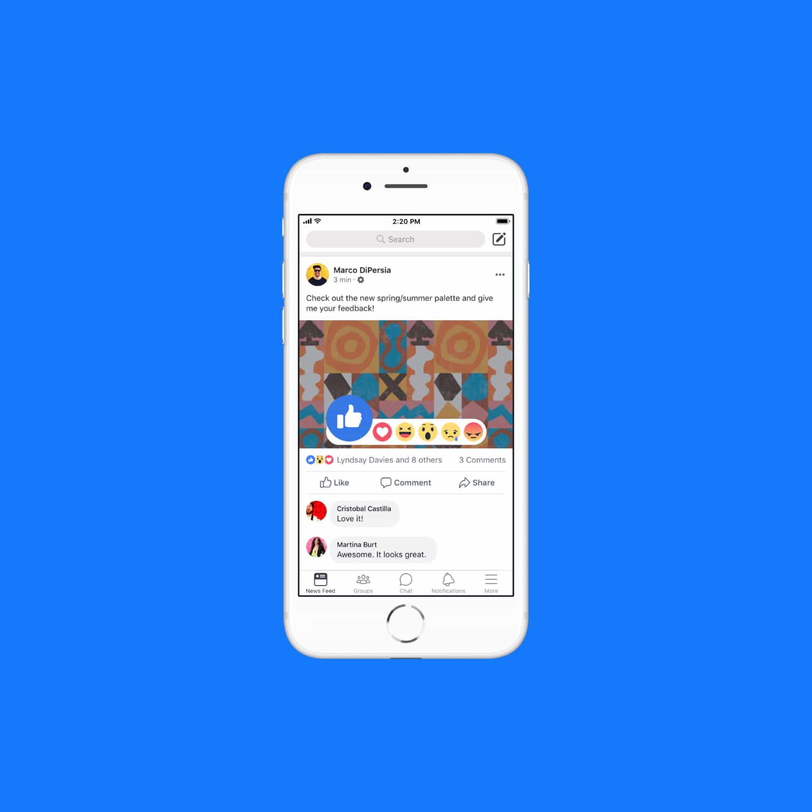 Enablo | Workplace by Facebook Partner