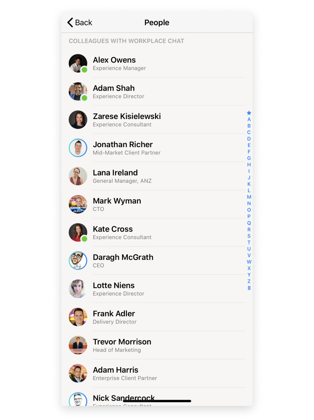 Enablo | Workplace by Facebook Partner