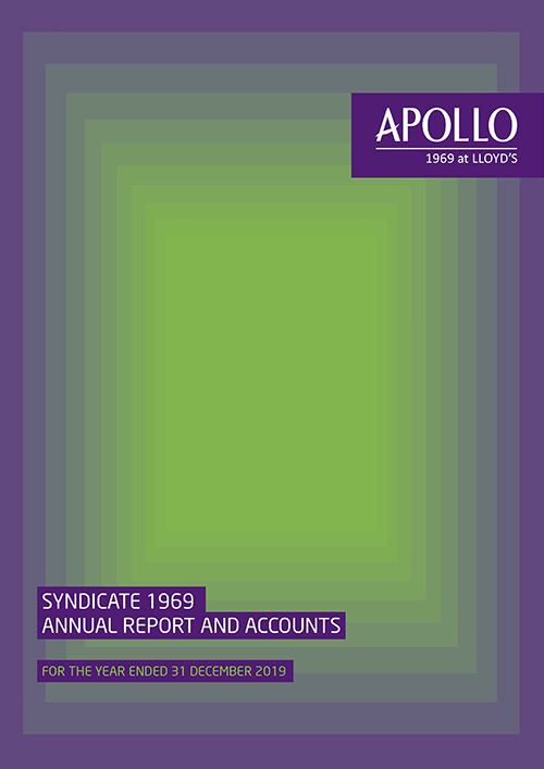 Apollo Syndicate Management