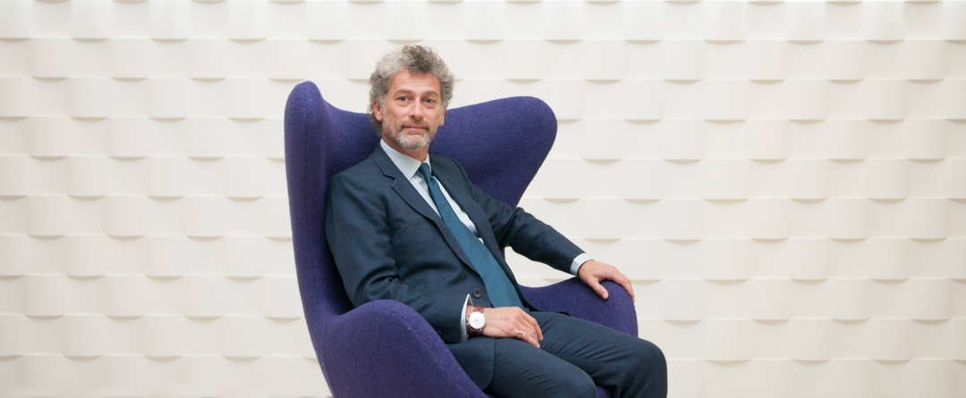 Apollo Syndicate Management