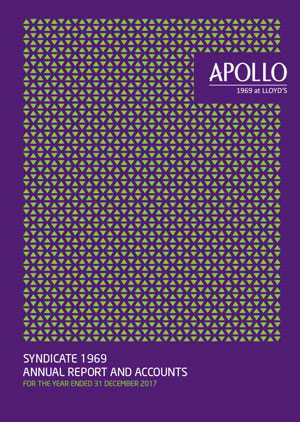 Apollo Syndicate Management