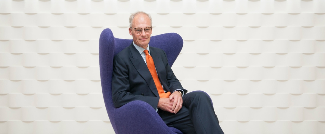 Apollo Syndicate Management