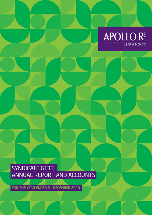 Apollo Syndicate Management