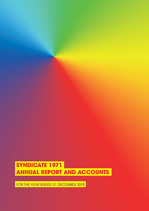 Apollo Syndicate Management