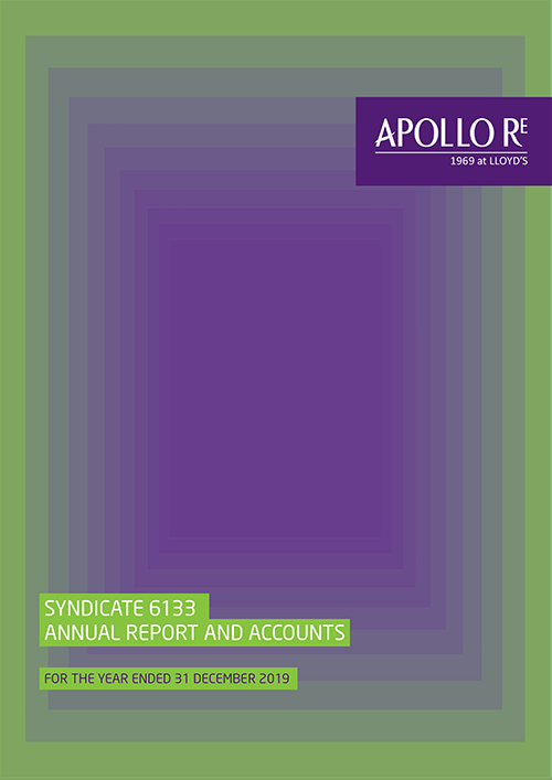 Apollo Syndicate Management
