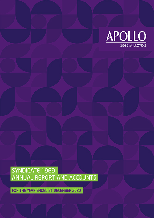 Apollo Syndicate Management