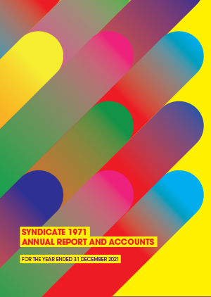 Apollo Syndicate Management