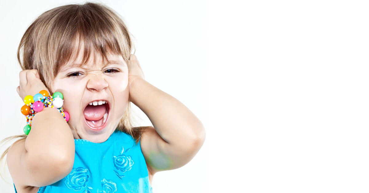 Ask Dr. Meg: My Daughter Cries about EVERYTHING