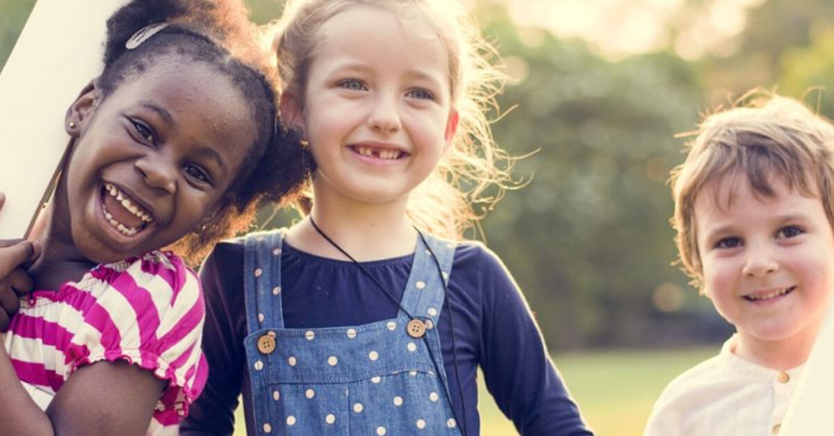 Guest Blog: Raising Kind Kids by Thomas Lickona